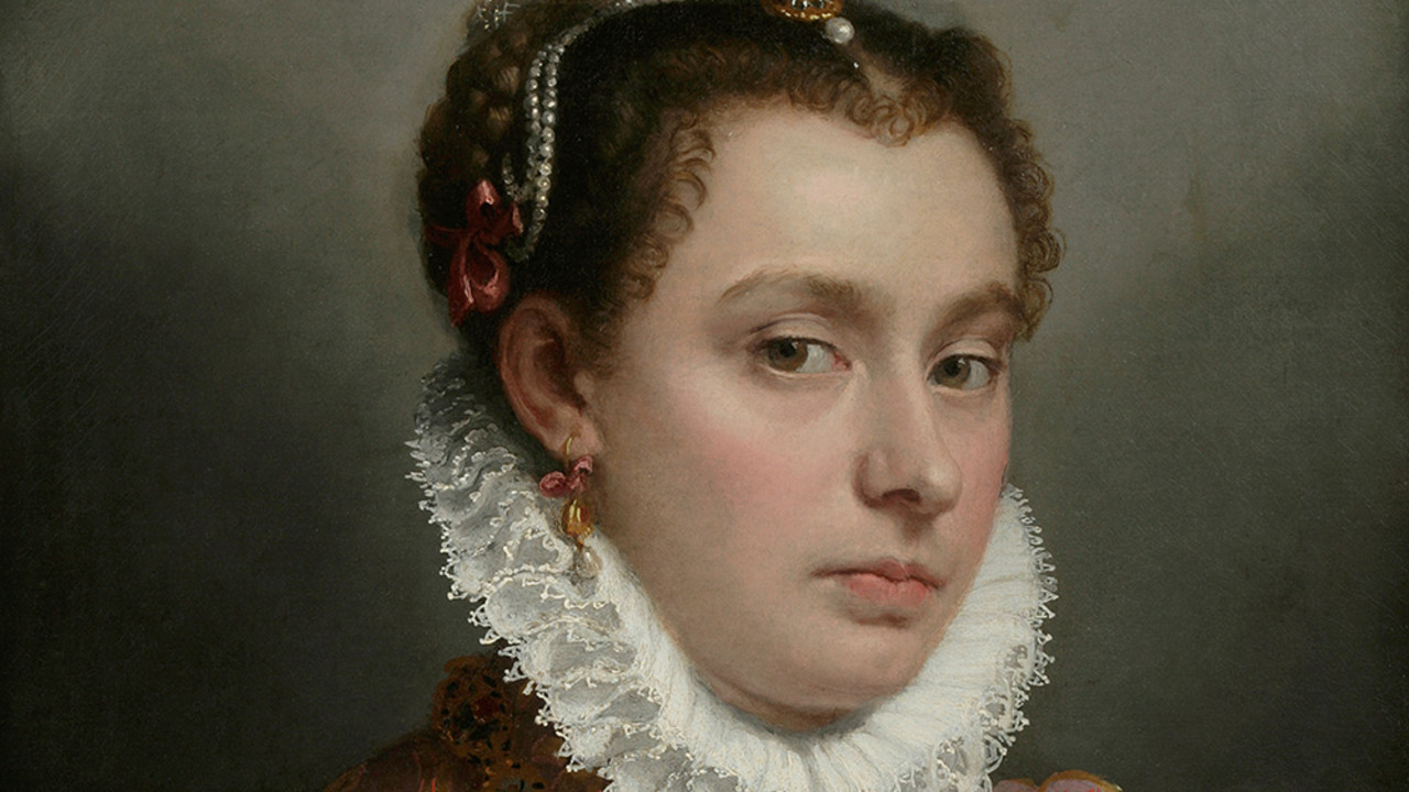 Giovanni Battista Moroni: a beginner’s guide | Article | Royal Academy ...