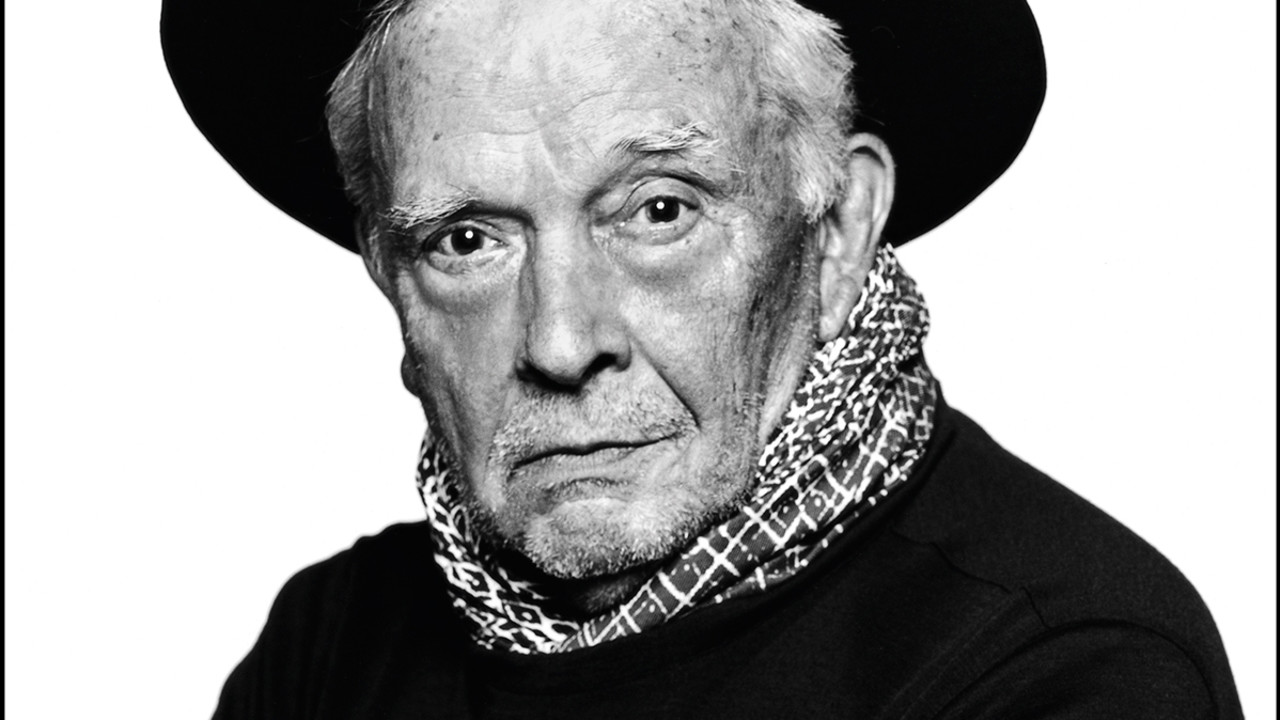 David Bailey In Conversation with Tim Marlow | Event | Royal Academy of ...