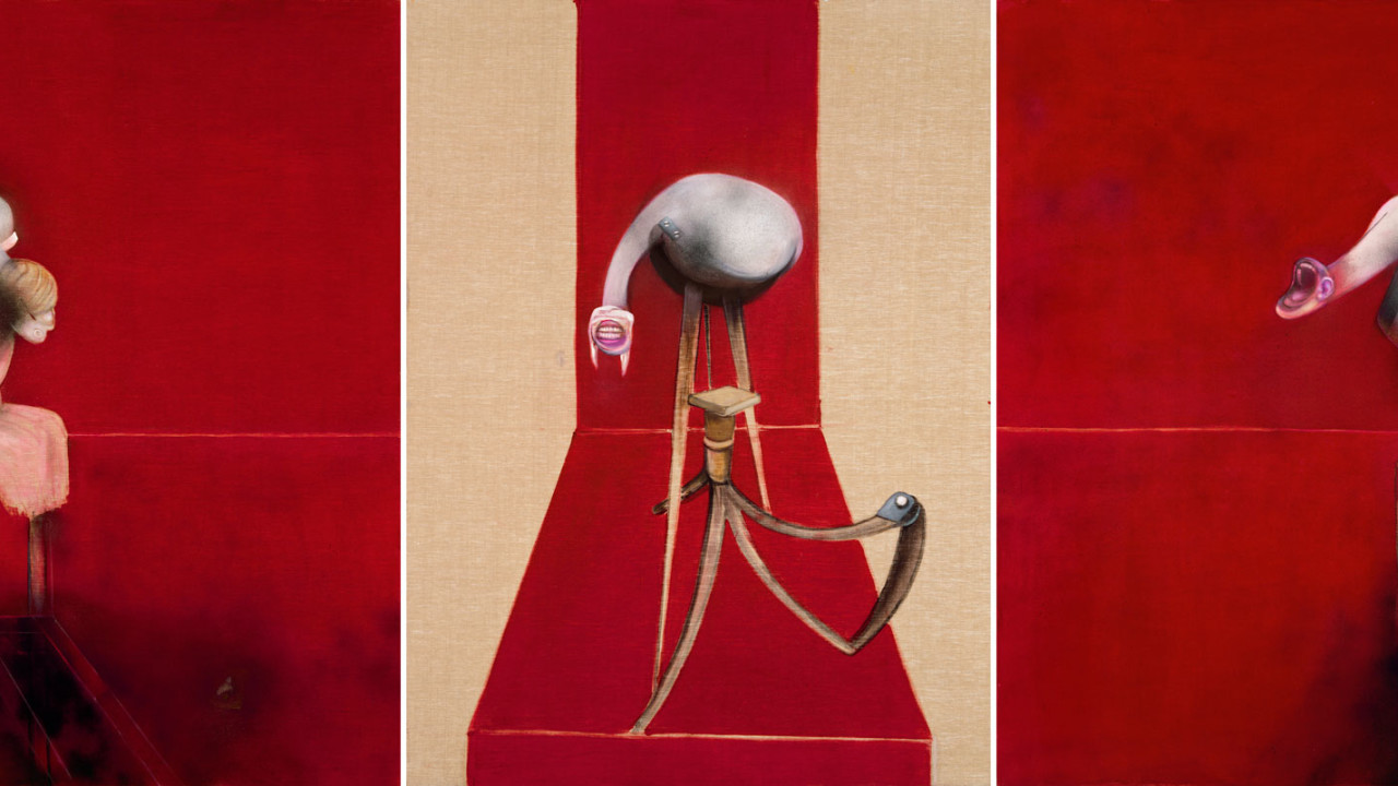 Animals, humans and violence: Frederick Douglass and Francis Bacon ...