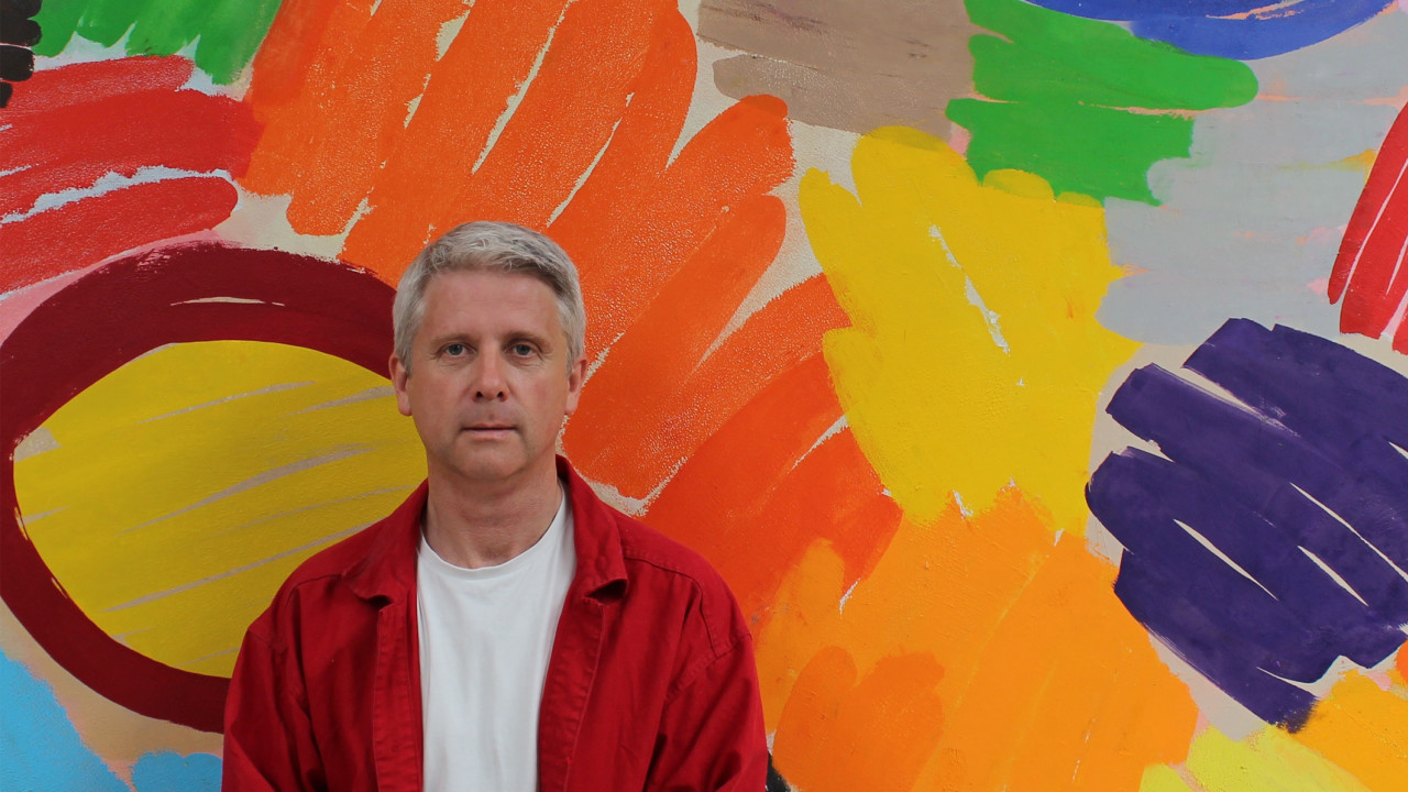 Emyr Williams: Jackson Pollock and Mark Rothko | Event | Royal Academy ...