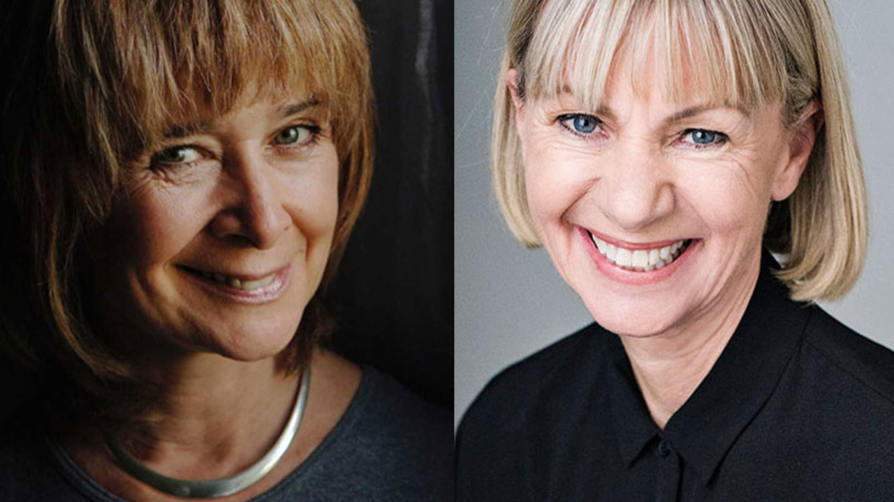 Rewriting the past: Sarah Dunant and Kate Mosse | Event | Royal Academy ...