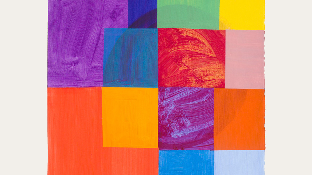 Patrons: Studio Saturday with Lisa Milroy RA and Mali Morris RA | Event ...