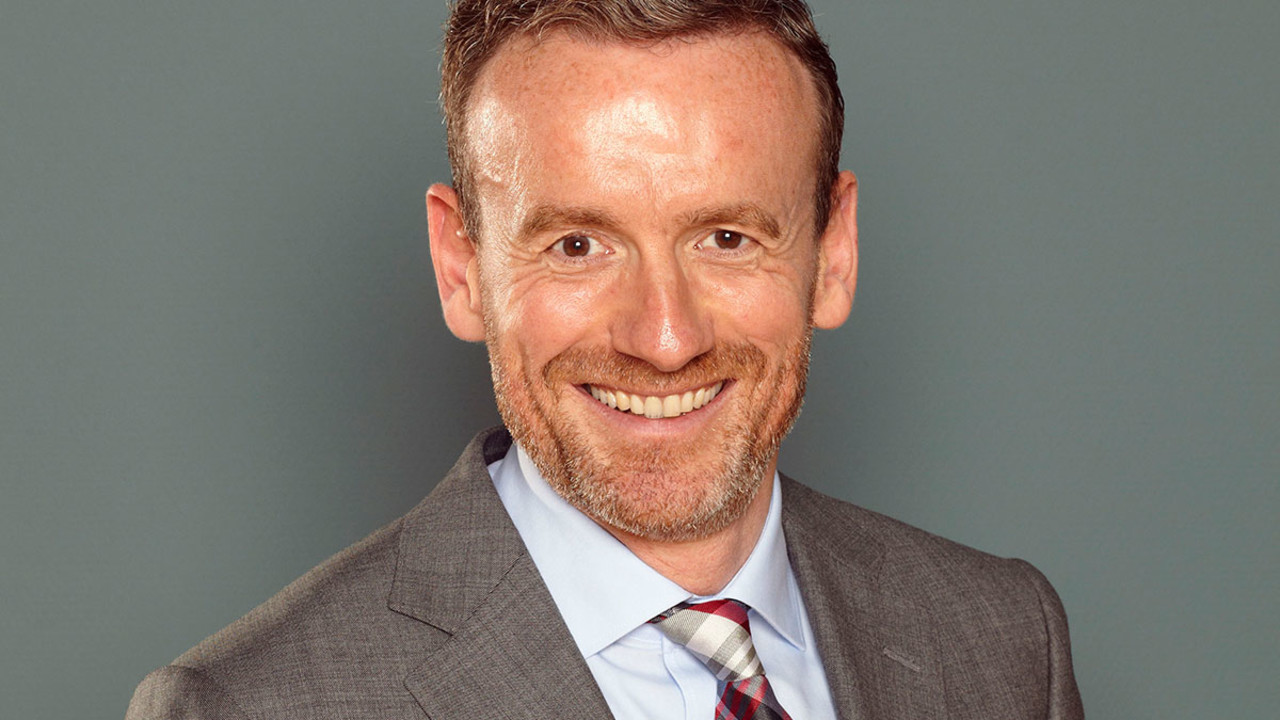 Patrons: meet the new Secretary and Chief Executive, Axel Rüger | Event ...