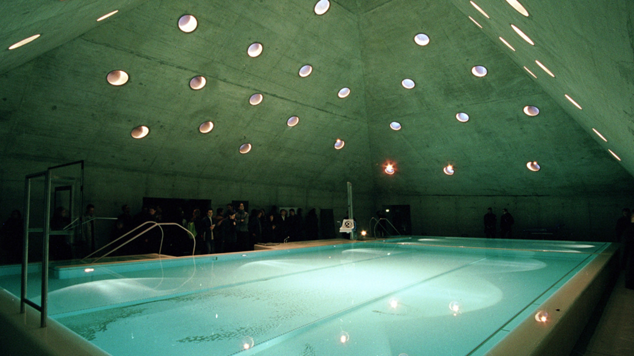 Designing for healing | Event | Royal Academy of Arts