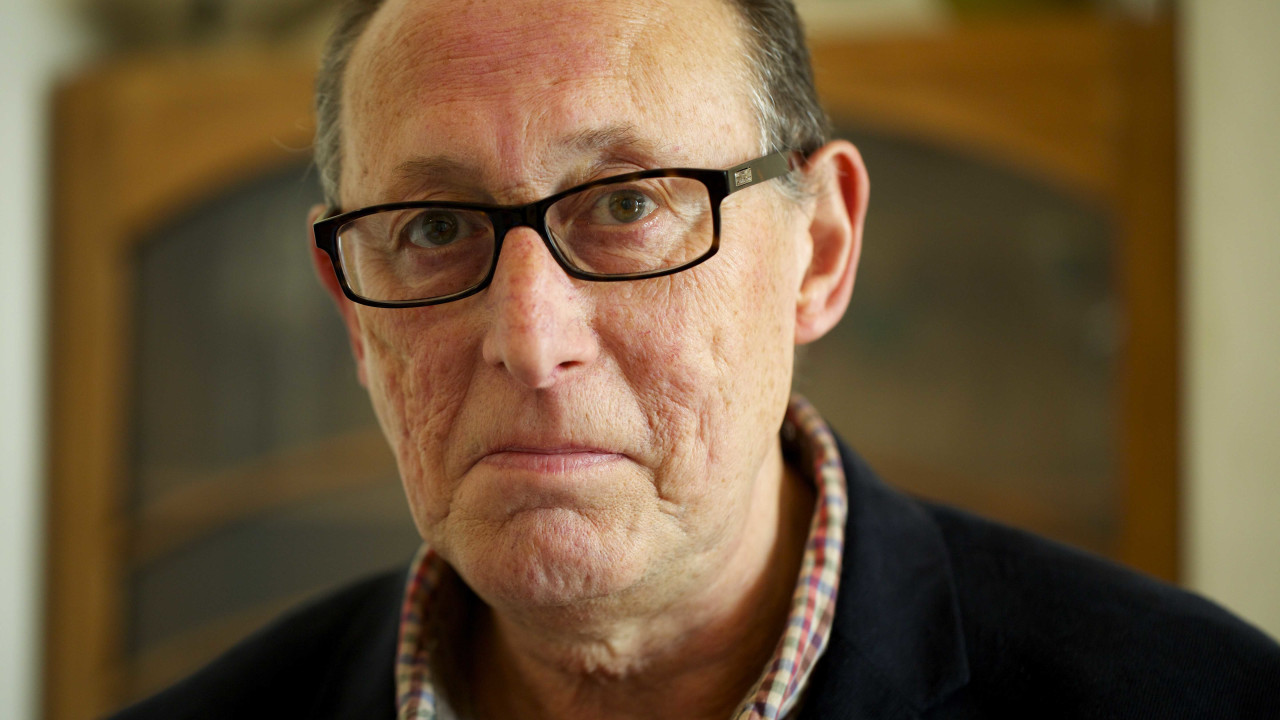 Ian Martin | Event | Royal Academy of Arts