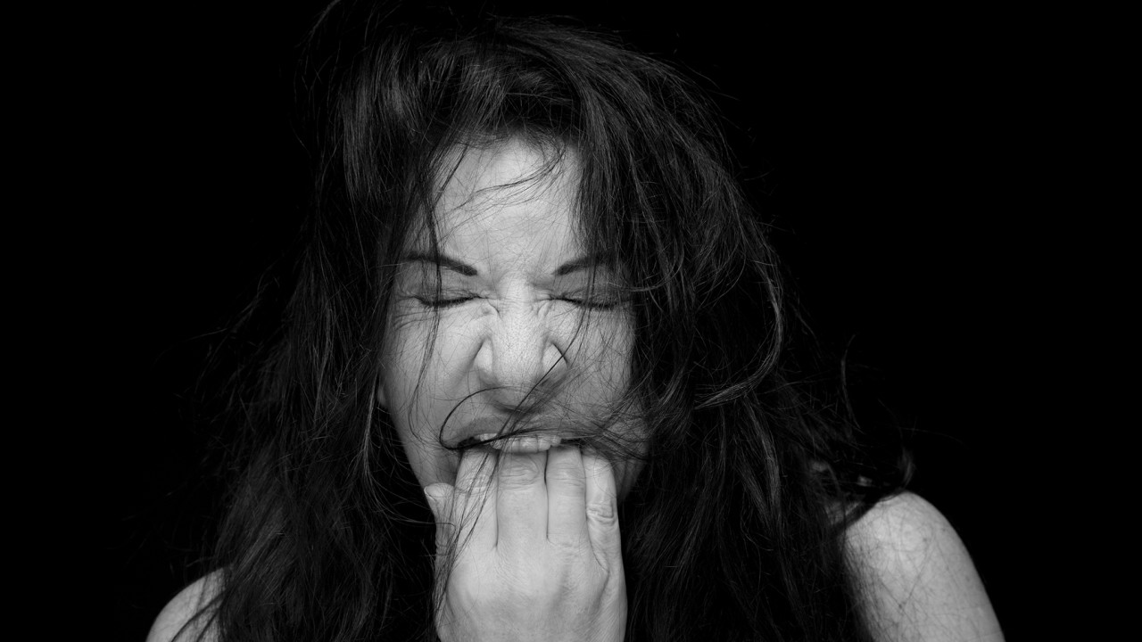 Marina Abramović | Exhibition | Royal Academy of Arts