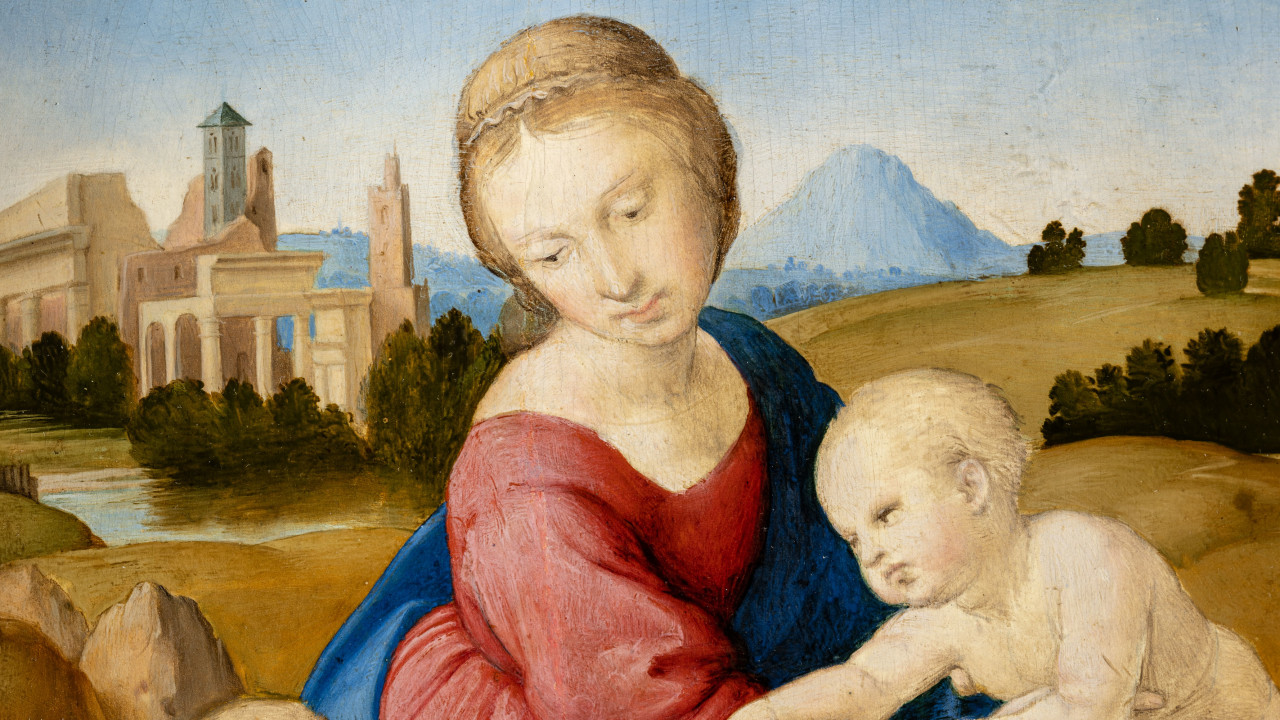 The art of the Italian Renaissance | Event | Royal Academy of Arts
