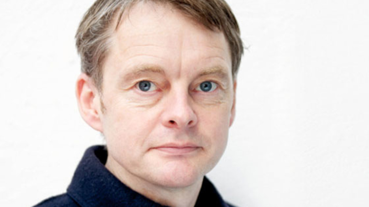 Tom Holbrook of 5th Studio | Event | Royal Academy of Arts