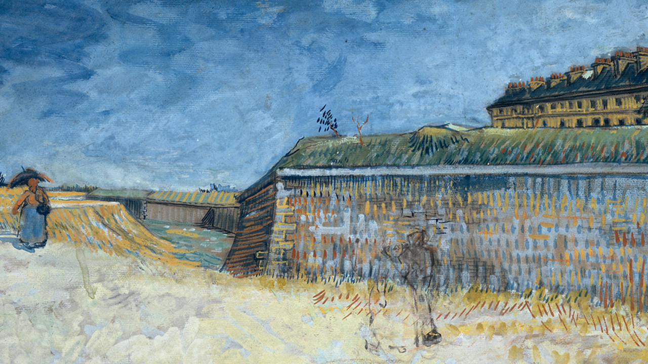 Exploring Impressionism | Event | Royal Academy of Arts