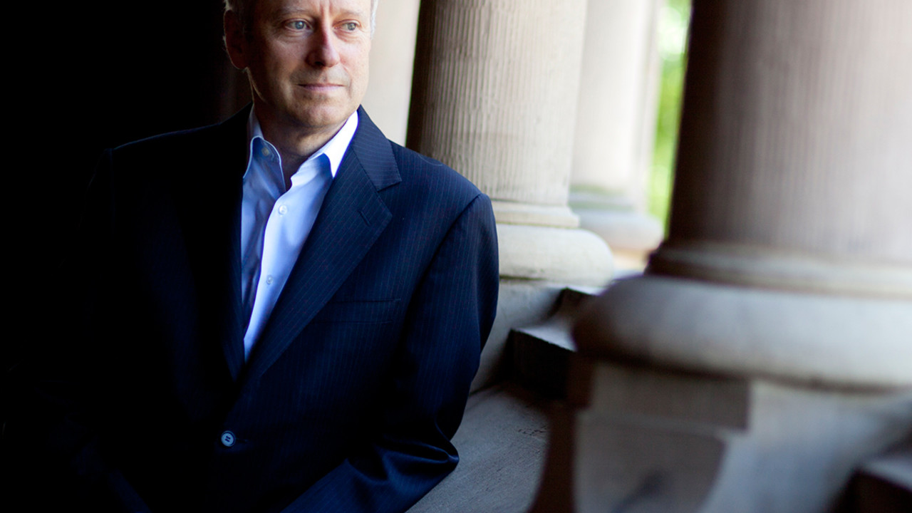 What Money Can't Buy: Professor Michael Sandel | Event | Royal Academy ...