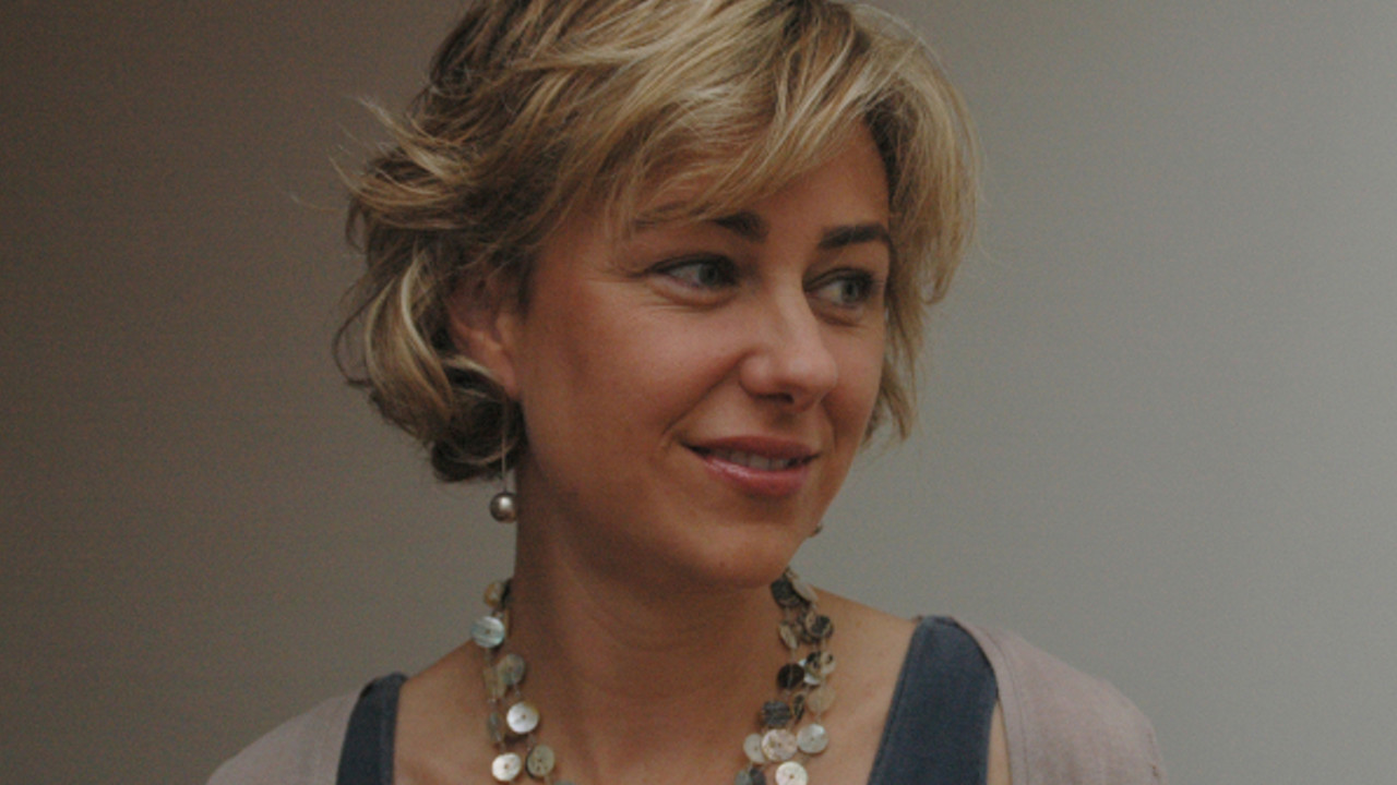 Creating ‘Sensing Spaces’ | Event | Royal Academy of Arts