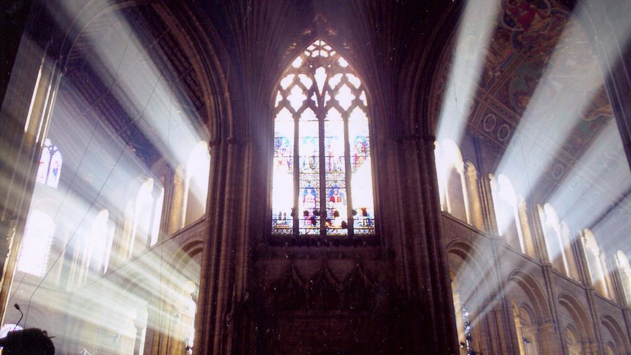 Ely Cathedral | Event | Royal Academy of Arts