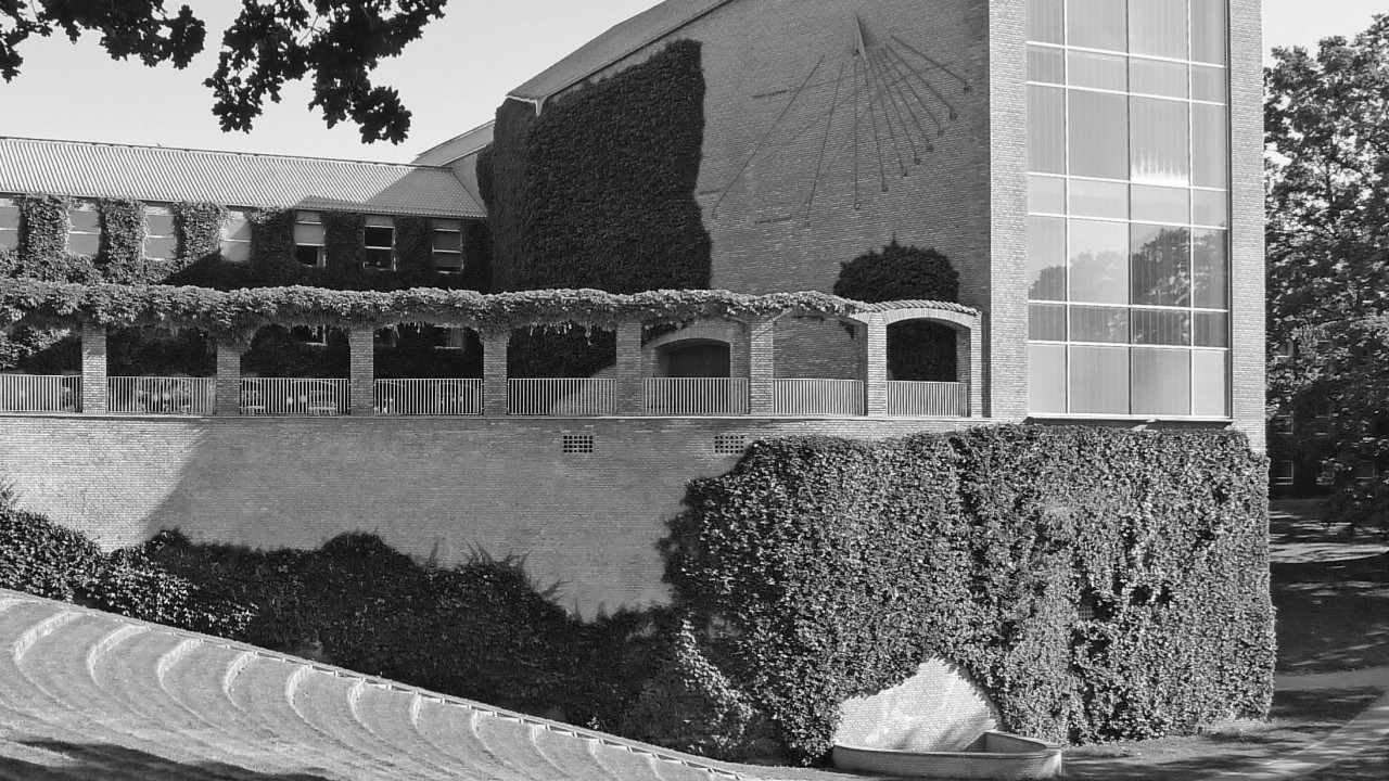 Kay Fisker | Event | Royal Academy of Arts