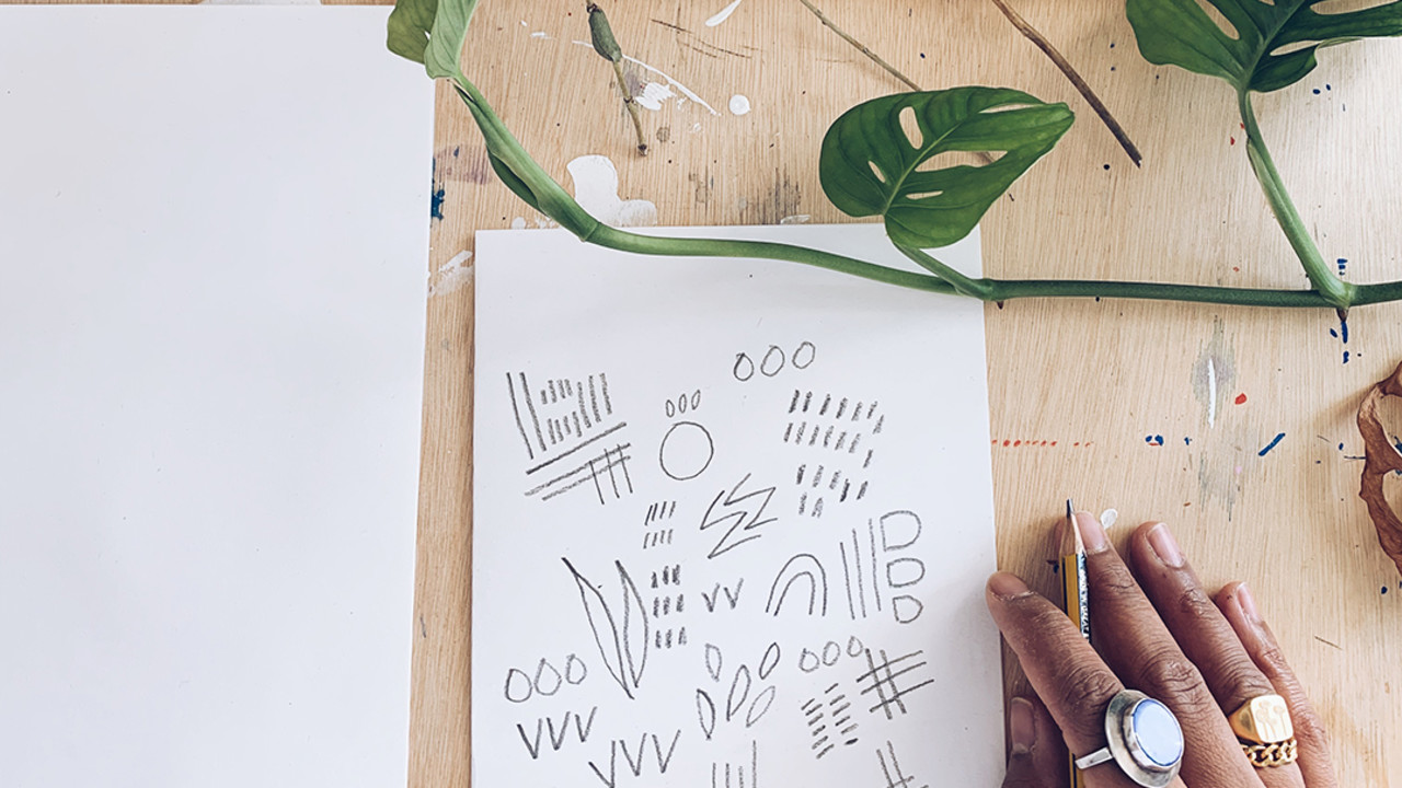 Collect marks | Royal Academy of Arts