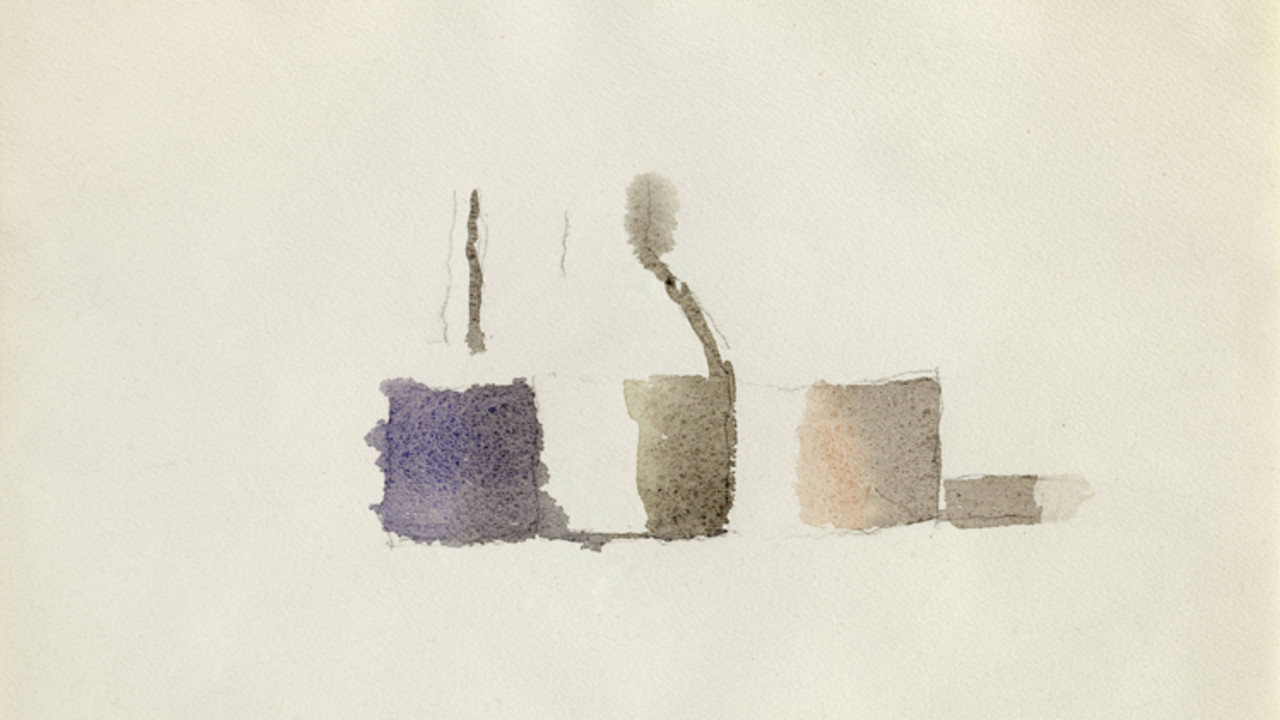 Giorgio Morandi at the Estorick Collection | Article | Royal Academy of ...