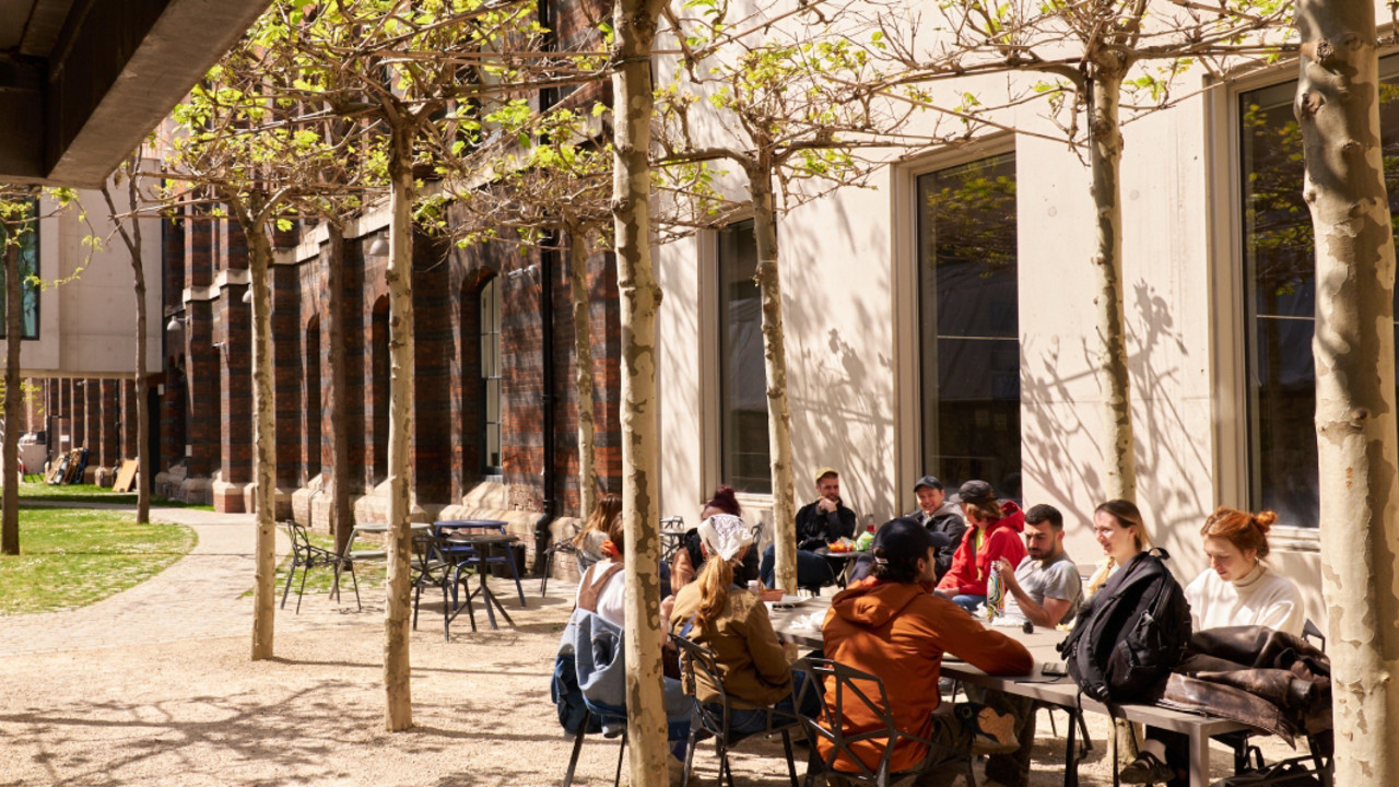 RA Schools online open day | Event | Royal Academy of Arts