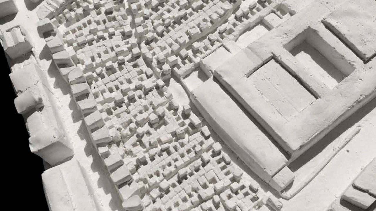 Peter Barber – Turkishceramics Grand Prize for Architecture Winner ...