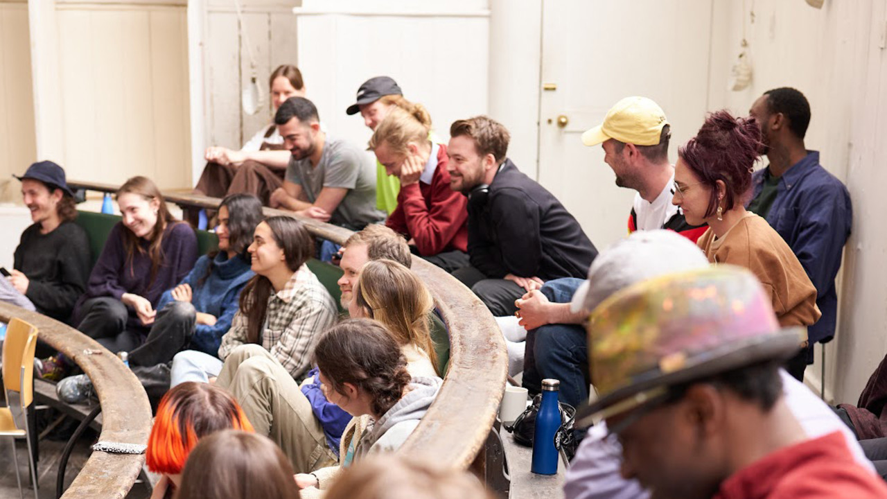 What is the value of art training? | Event | Royal Academy of Arts