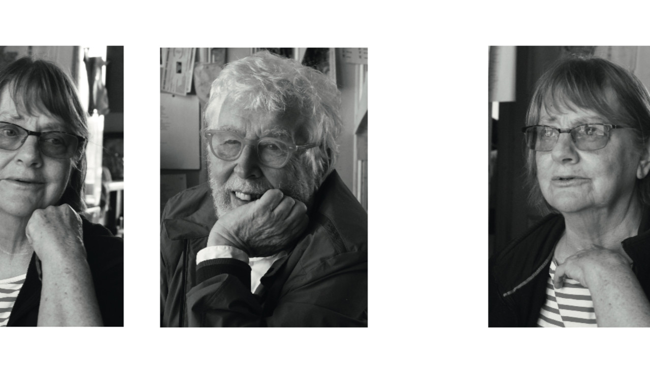 "Do you destroy your work? I do" – Phyllida Barlow and Harrison ...