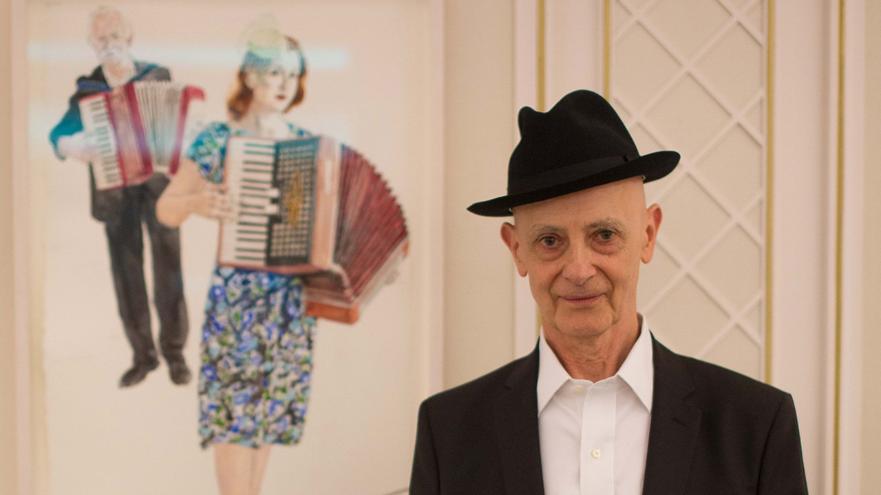 David Remfry RA’s watercolours at Fortnum & Mason | Article | Royal ...