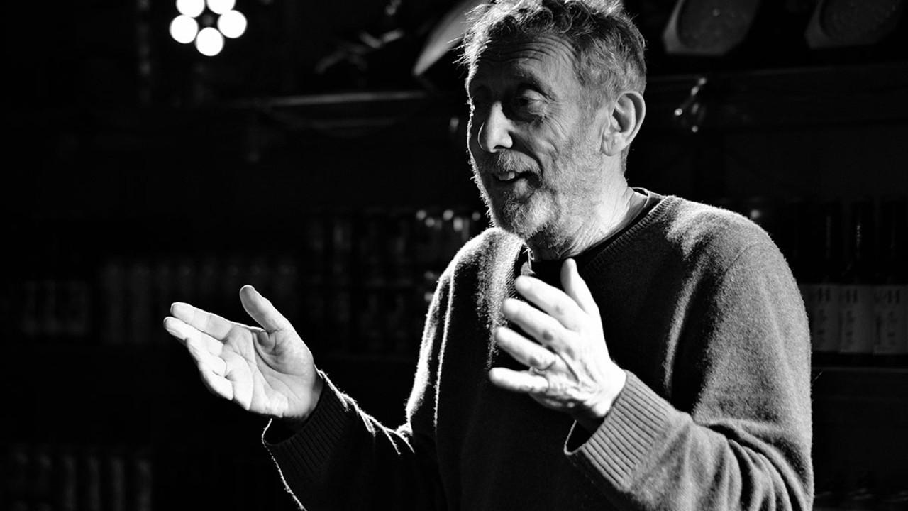 How the education system is crushing creativity: Michael Rosen | Event ...