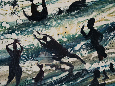 Bill Jacklin RA: The Graphic Work 1961 – 2016 | Exhibition | Royal ...