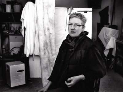 Ann Christopher RA | Exhibition | Royal Academy of Arts