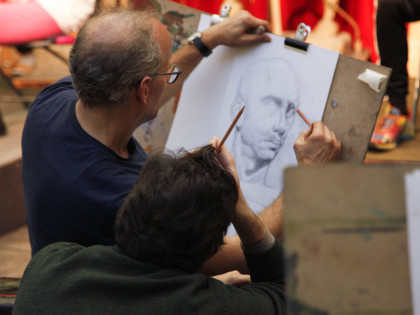 Exhibitions & Events | Royal Academy of Arts