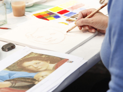 Entangled Pasts, 1768–now | Exhibition | Royal Academy of Arts