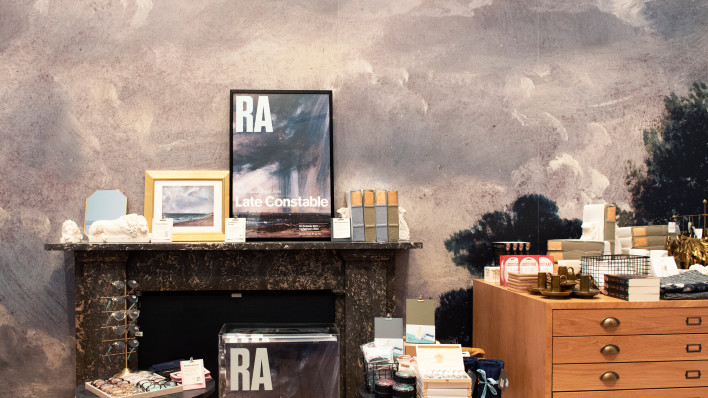 Shopping at the RA | Royal Academy of Arts