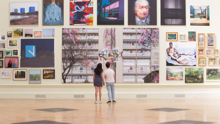 Inside the 2019 Summer Exhibition | Article | Royal Academy of Arts