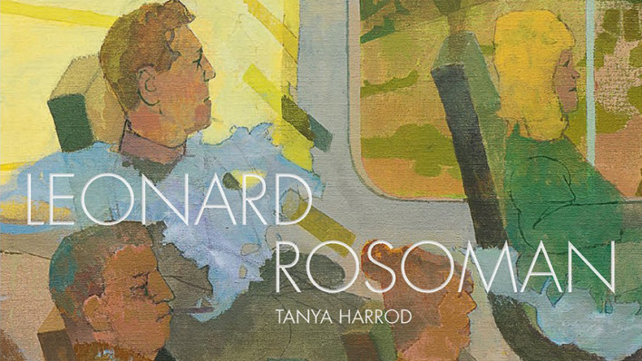 Leonard Rosoman RA | Exhibition | Royal Academy of Arts