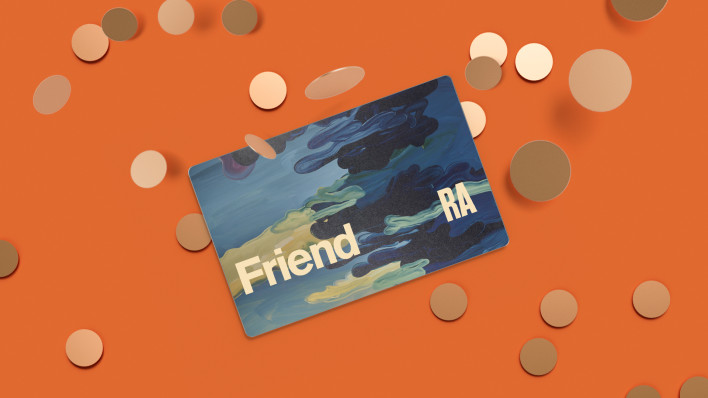 Become a Friend of the RA | Royal Academy of Arts
