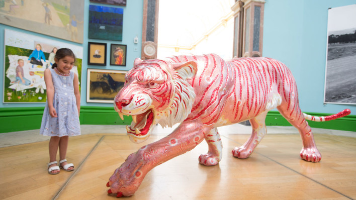 Inside the 2019 Summer Exhibition | Article | Royal Academy of Arts