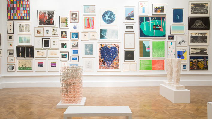Inside the 2019 Summer Exhibition | Article | Royal Academy of Arts