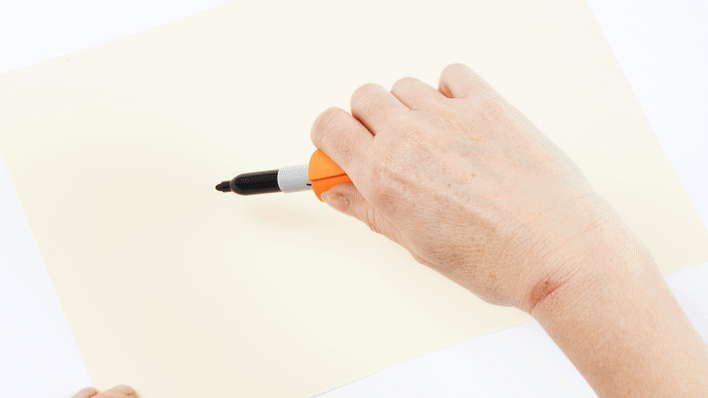 Family how-to: make a relief print | Article | Royal Academy of Arts