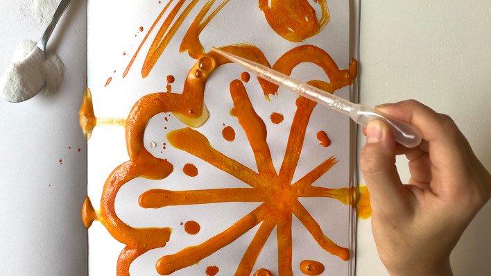 Experiment! | Royal Academy of Arts