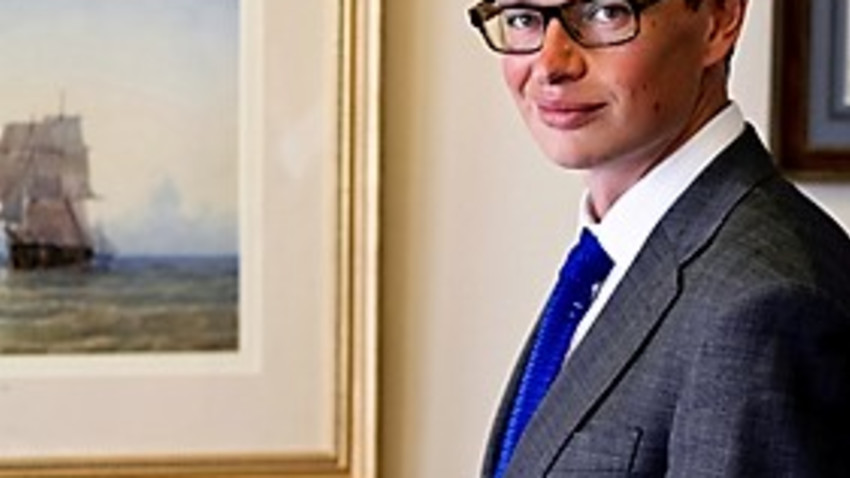 Art crime: the myth vs the reality | Event | Royal Academy of Arts