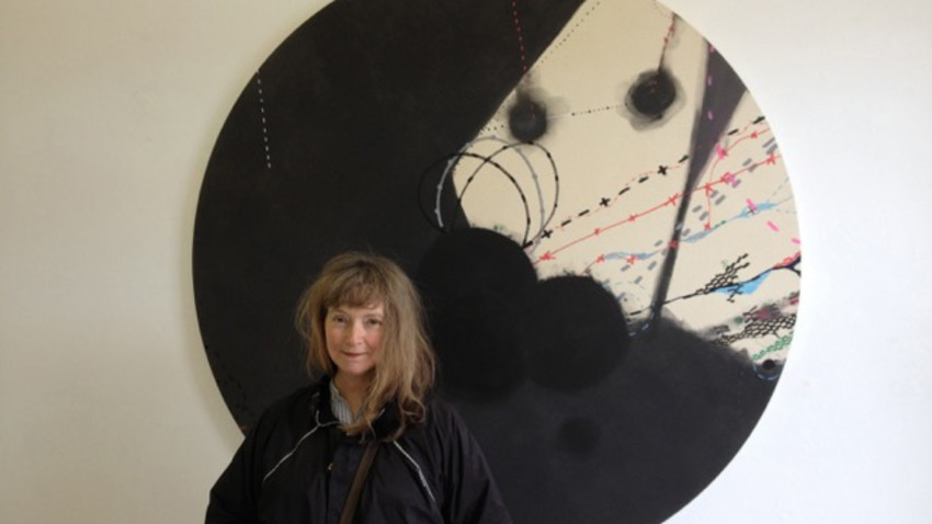 Painting set free | Event | Royal Academy of Arts