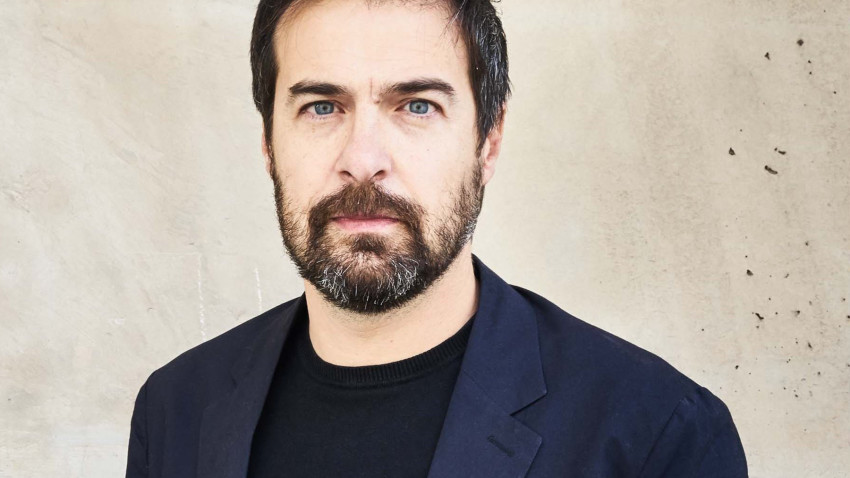 Barozzi Veiga | Event | Royal Academy of Arts