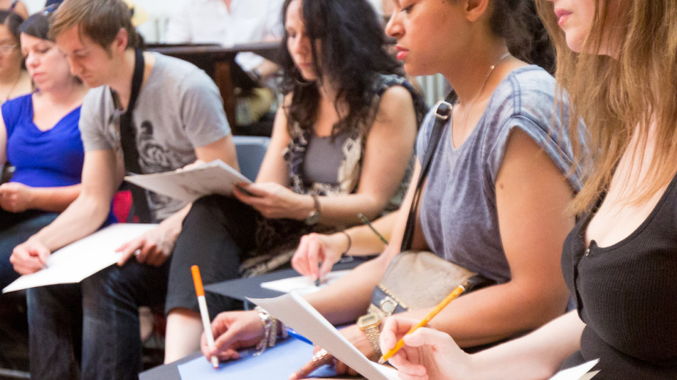 Introduction to Art Criticism | Event | Royal Academy of Arts