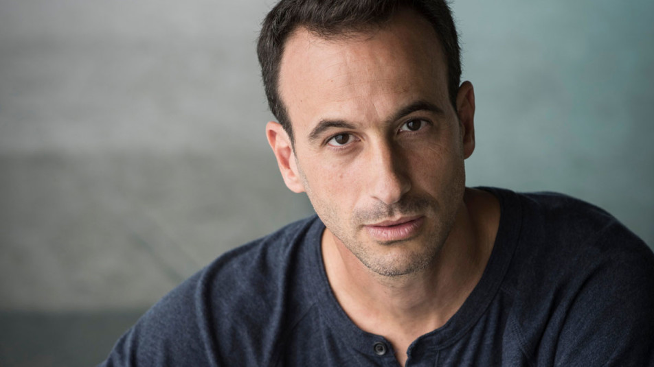 Hofesh Shechter | Event | Royal Academy of Arts