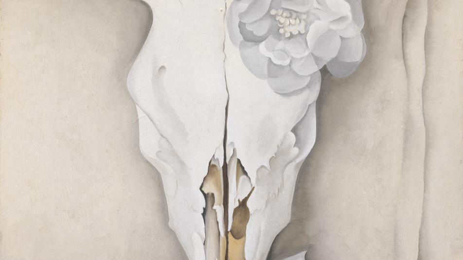 Artist in focus: Georgia O’Keeffe | Event | Royal Academy of Arts