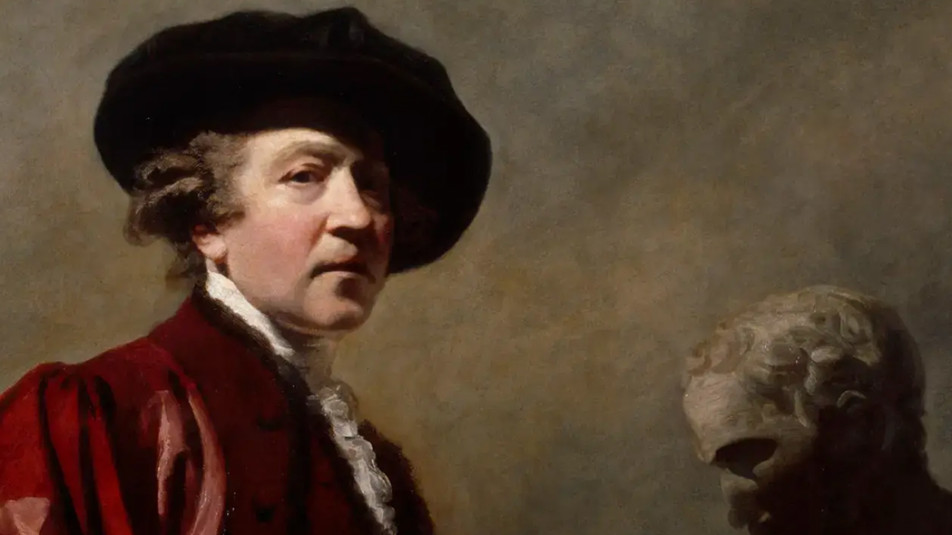 Reynolds and his circle | Event | Royal Academy of Arts