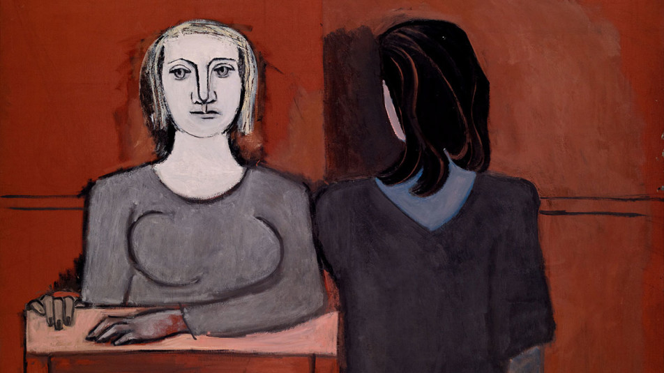 Dora Maar: more than a muse | Article | Royal Academy of Arts