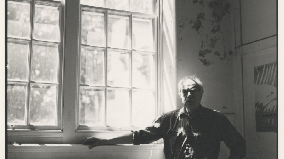 Remembering Albert Irvin RA | Article | Royal Academy of Arts