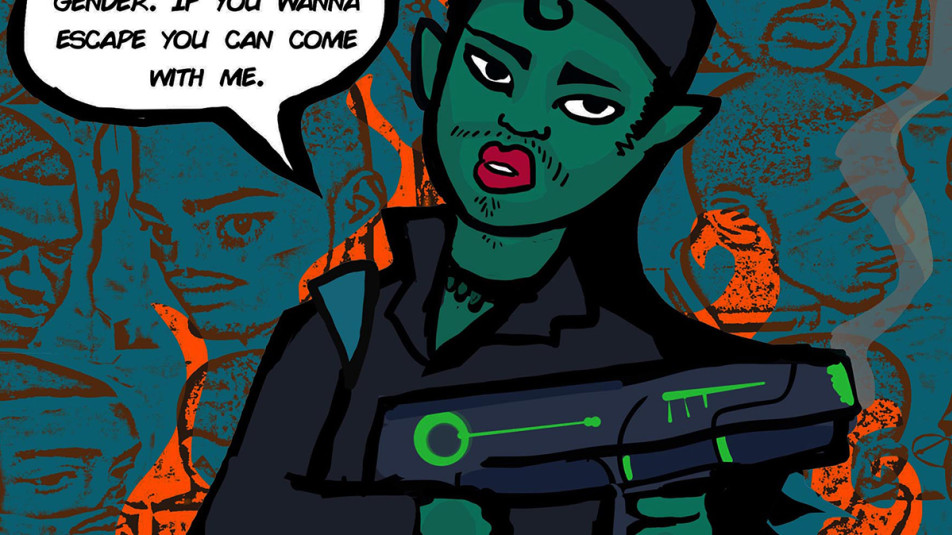 Decolonising drawing | Event | Royal Academy of Arts