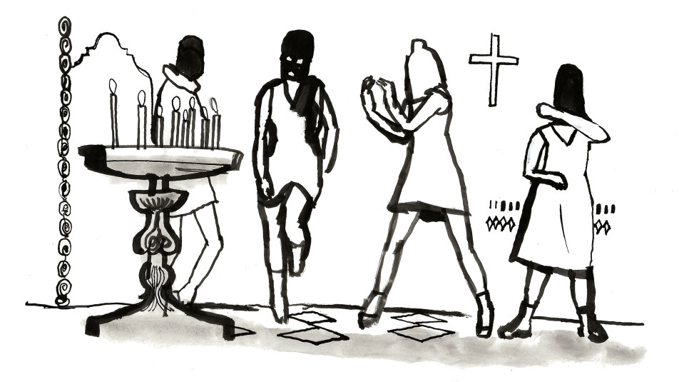 A History of Performance Art | Article | Royal Academy of Arts