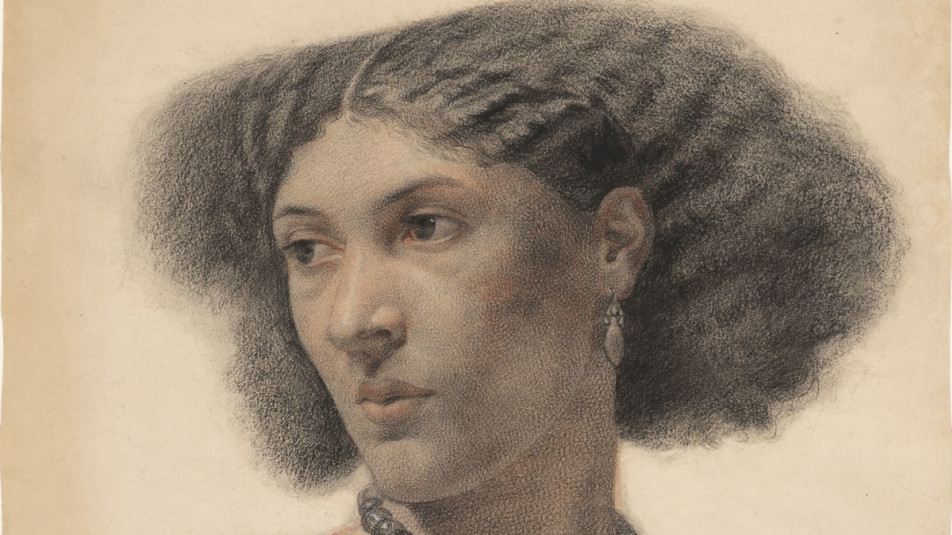 Fanny Eaton at the Royal Academy | Article | Royal Academy of Arts