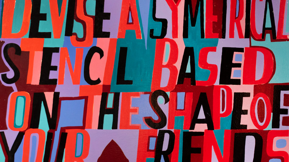 Keeper’s House Collectors’ Series: Bob and Roberta Smith RA | Event ...